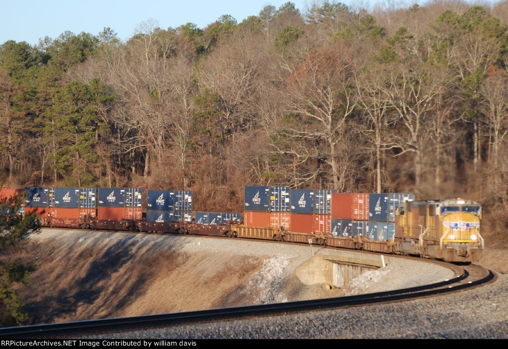 NSS Alabama Division Birmingham East End District